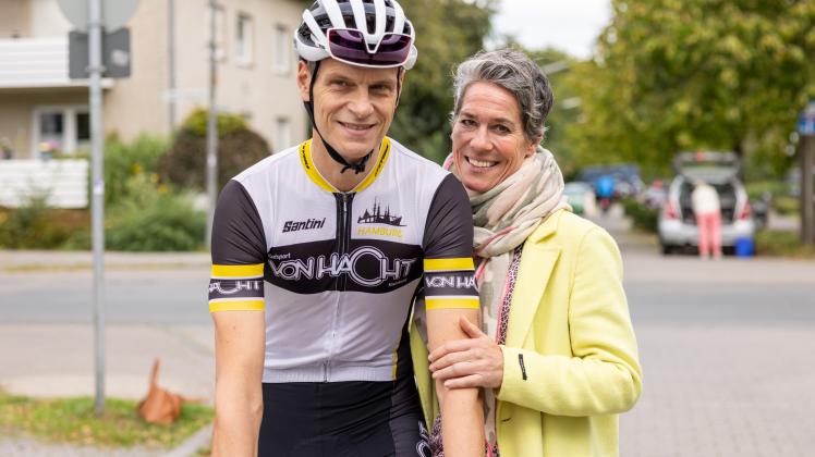 Radsportler aus Osnabrück bei WM in Tirol erfolgreich