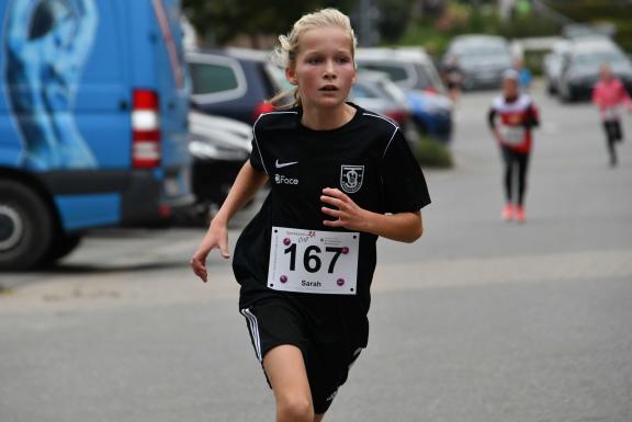Die besten Bilder vom 14. Hase-Lauf in Bersenbrück