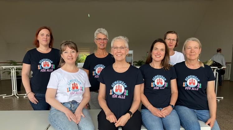 Frauen und Politik Rendsburg stellt neue Projekte in Aussicht