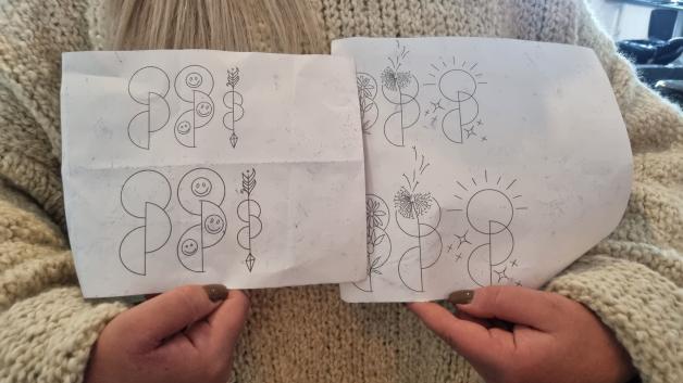 Organspende: Schleswiger „Tattoo Fashion“ tätowiert kostenlos