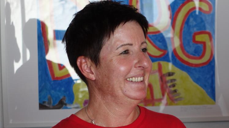 Rettungsschwimmer lieben Amrum und kommen immer wieder