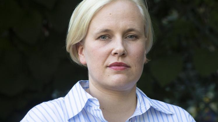 Buchpreis 2023: Anne Rabe und die ostdeutsche Brutalisierung