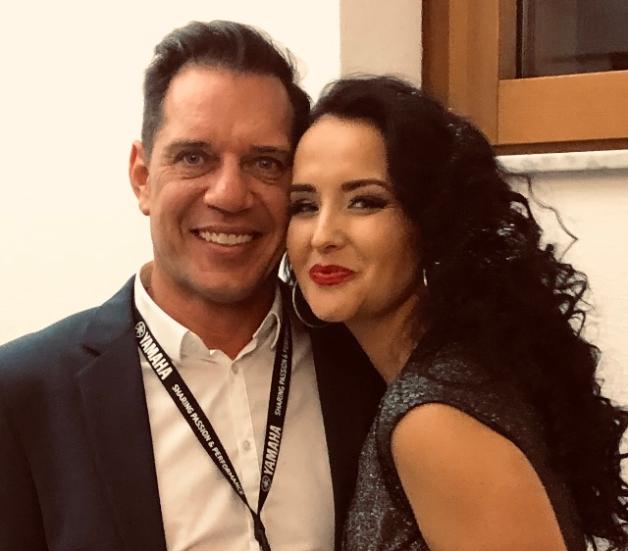 Susan Albers bei Voice of Germany: So tickt die Lingener Sängerin