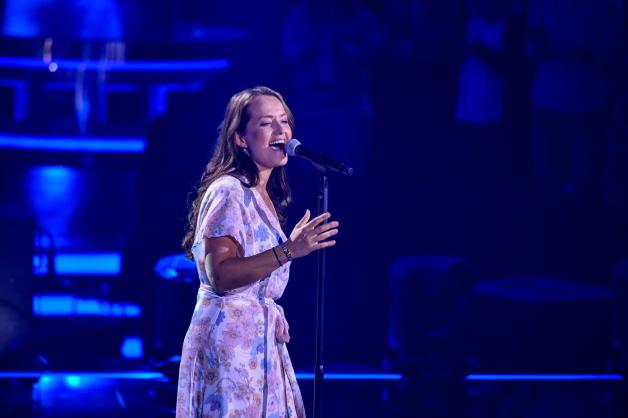 Susan Albers bei Voice of Germany: So tickt die Lingener Sängerin