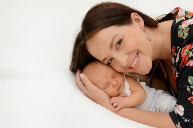 Susan Albers bei Voice of Germany: So tickt die Lingener Sängerin