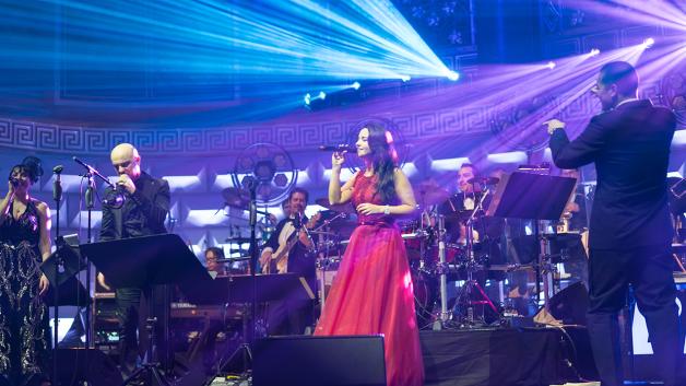 Susan Albers bei Voice of Germany: So tickt die Lingener Sängerin