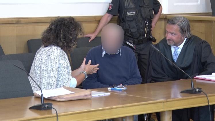 Mord an 16-Jährigem in Bramsche: 82-Jähriger tötete im Wahn