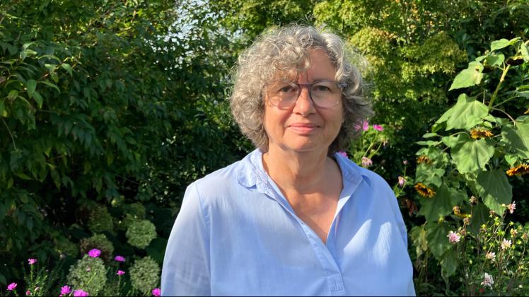 44 Jahre als Hebamme: Jetzt hört Ute Jenkel-Torliene auf