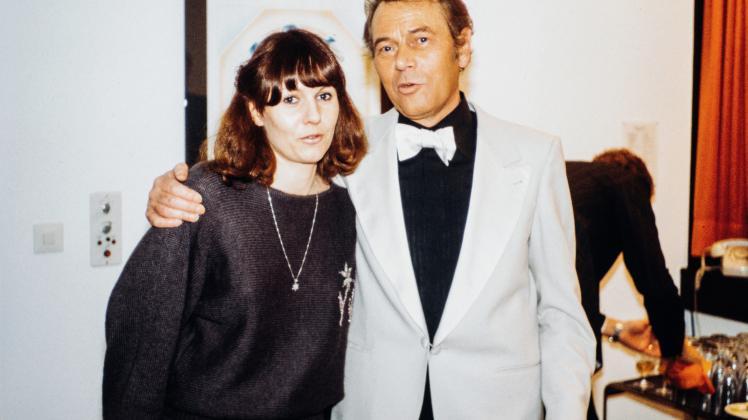 Hamburg-Konzerte zum 100. Geburtstag von Komponist Bert Kaempfert