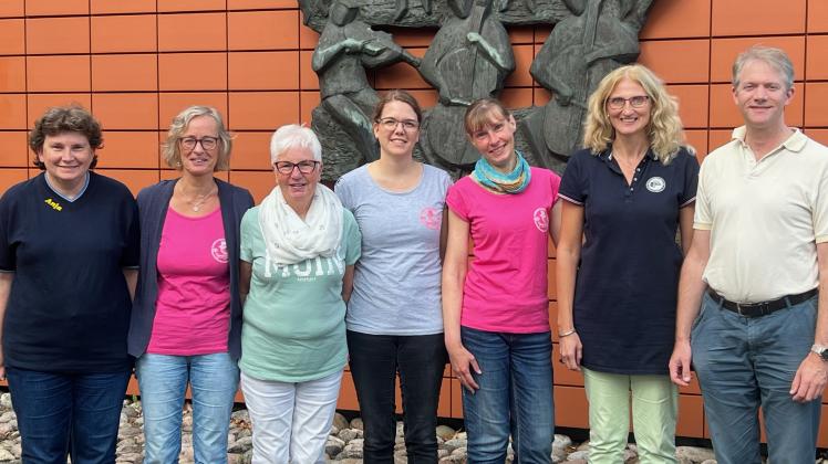 Schleswiger Stenografenverein erfolgreich bei Meisterschaften