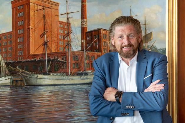 Kölln Flocken: Schoko-Müsli ohne Schokolade kommt aus Elmshorn