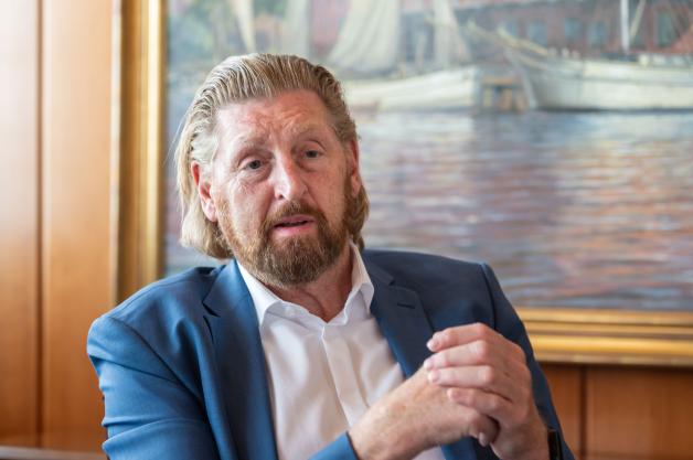 Müsli-Marktführer: Wie klimafreundlich ist Kölln Flocken?