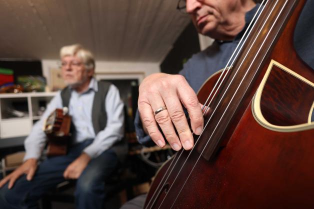 Lena Mahrt initiiert Benefizkonzert im Turner‘s in Flensburg