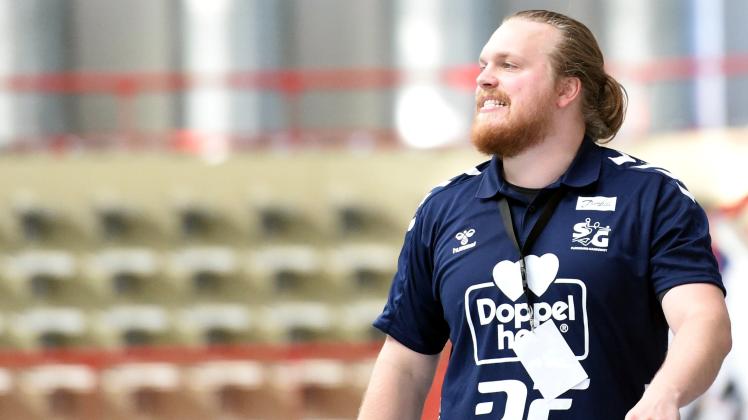 A-Jugend-Handballer der SG Flensburg-Handewitt gewinnen in Kiel | SHZ