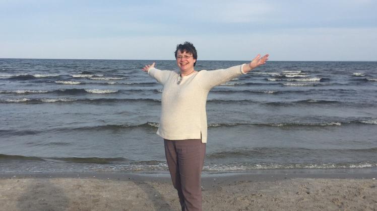 So lebt Astrid Stempfle aus Elmshorn mit Hochsensibilität