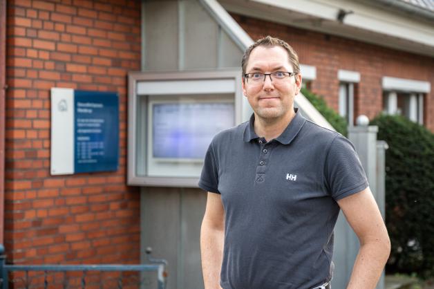 Wird es irgendwann keine kleinen Landarzt-Praxen mehr geben?