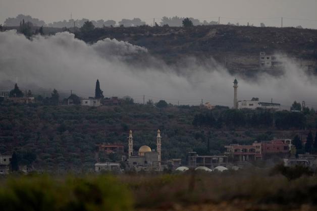 Israel setzt „Zerstörung der Hamas“ fort - Not der Palästinenser