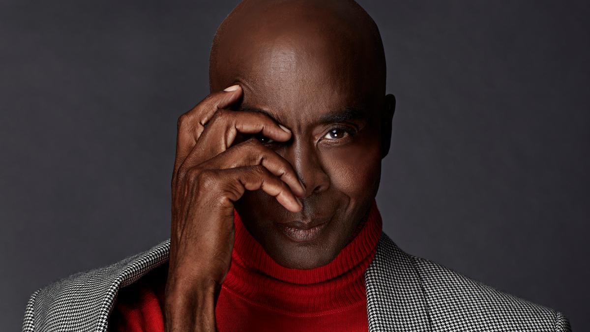 Bruce Darnell über seine Jugend, Heimatgefühle und das Alter