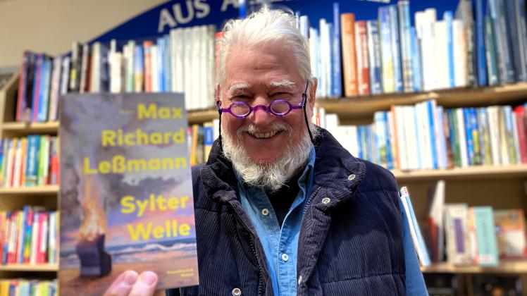 Ranking: Diese Sylt-Bücher sind im Herbst 2023 besonders gefragt