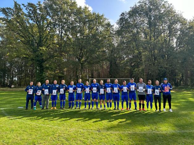 Familienvater hat Lymphdrüsenkrebs - Aufruf zur Knochenmarkspende