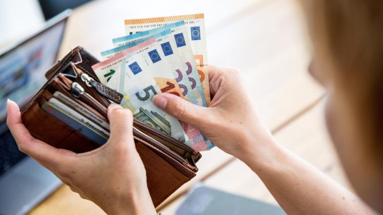 Einkommen: So viel Geld können Menschen in Osnabrück ausgeben