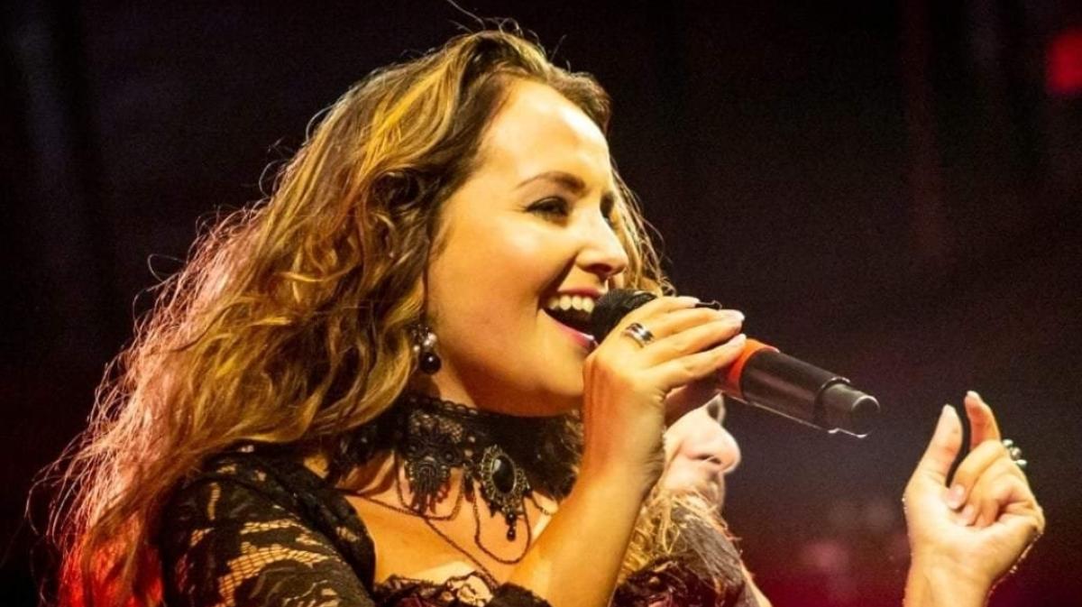 Susan Albers singt live in Lingen: Konzert ist ausverkauft
