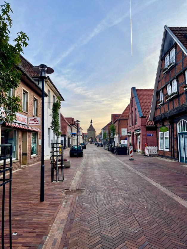 Das war das Jahr 2023 in der Samtgemeinde Fürstenau