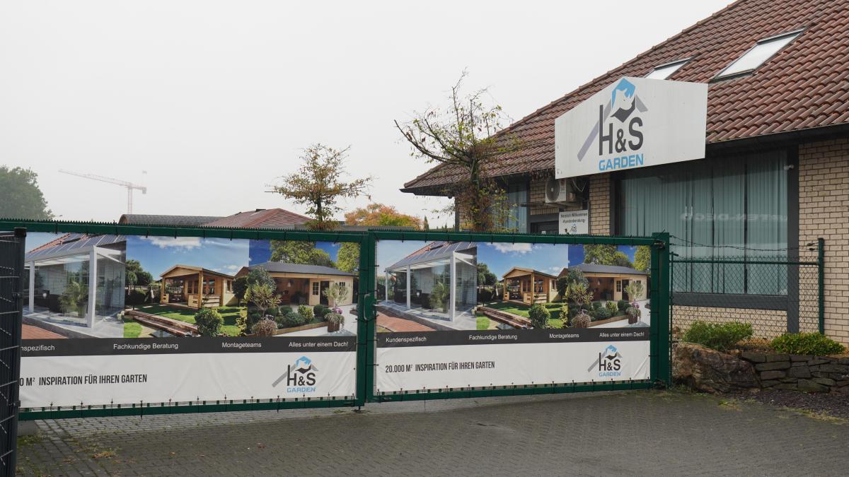 Hs Garden Meppen
