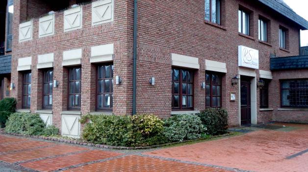 „Ratsstuben“ in Wersen ans „Hofbuffet“ verpachtet