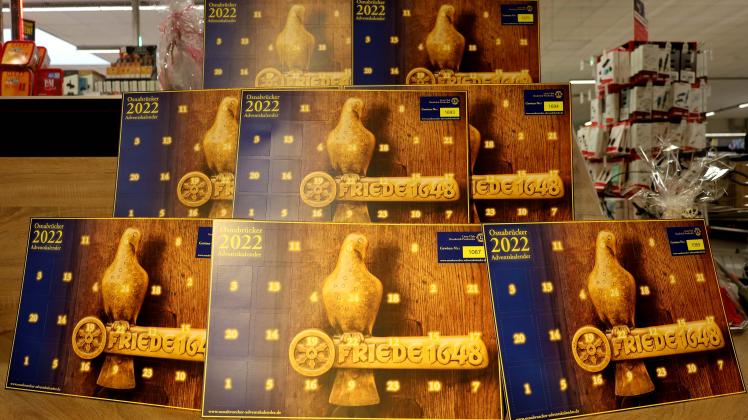 Osnabrucker Adventskalender 2023