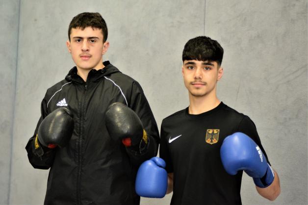 Neue Boxerinnen und große Ambitionen beim JC Bushido Delmenhorst