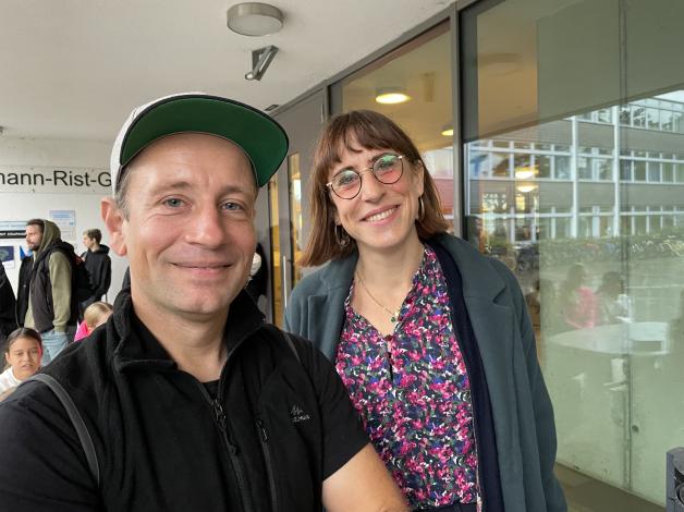 Wedel Schüler gewinnen bei Song-Contest „Dein Song für eine Welt“