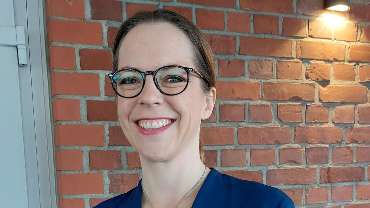 Bürgermeisterwahl Tornesch: Hahn ist jetzt die Grünen-Kanditatin