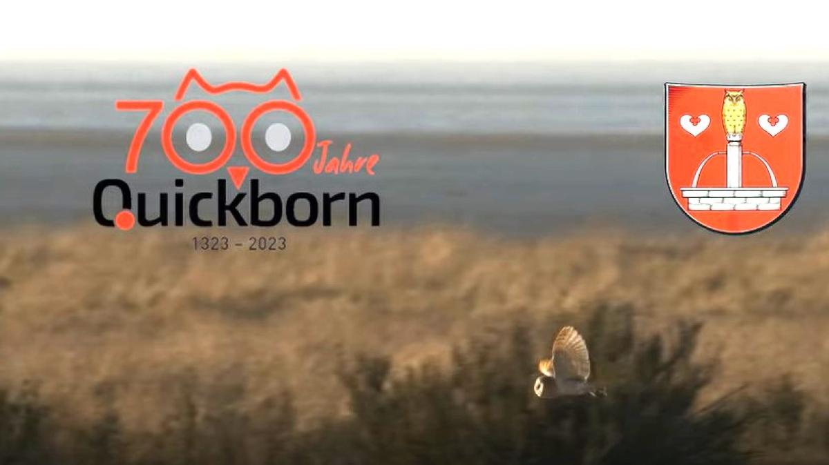 Liebeserklärung an Quickborn: Das hat ein neuer Film damit zu tun