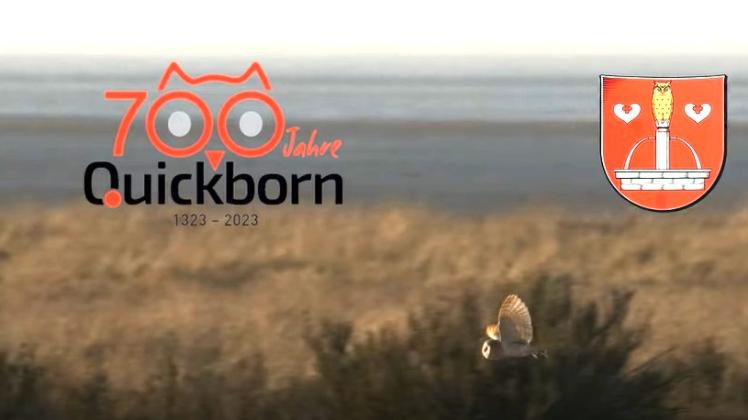 Liebeserklärung an Quickborn: Das hat ein neuer Film damit zu tun | SHZ