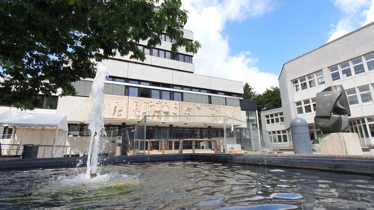 75 Jahre Stadtrechte: Ahrensburg verzichtet auf Jubiläums-Feier