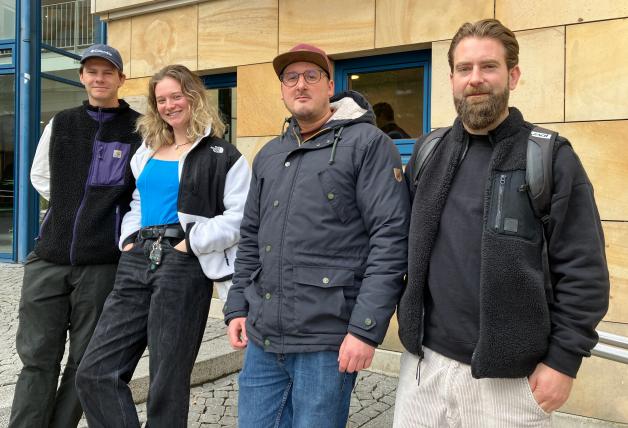 Lingen: Finanzierung von neuem Skatepark gesichert