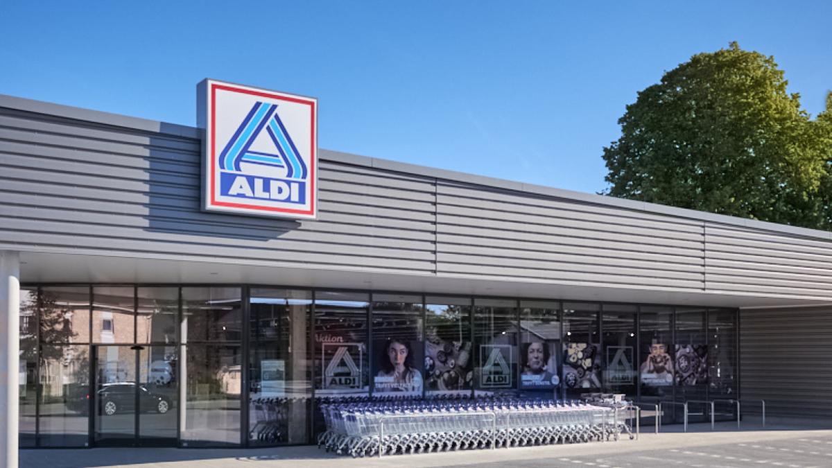 Eröffnungstermin für neuen Aldi in Esterwegen steht fest