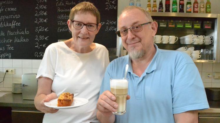 Die Macher von Wädi‘s Grill übernehmen das Vital Café in Malente