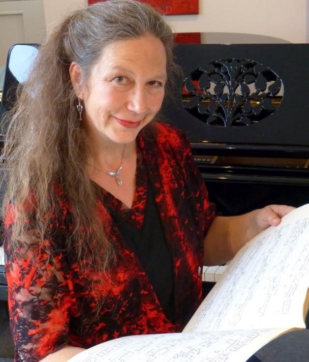 Kultur vor dem Alten Deich: Konzerte bei Anne Clasen in Haselau