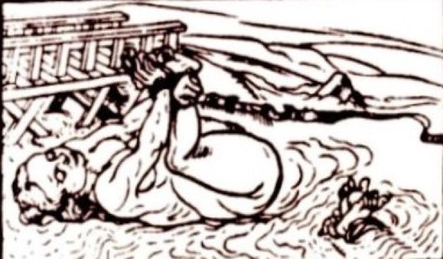 Vor 500 Jahren war Osnabrück eine Hochburg der Hexenverfolgung