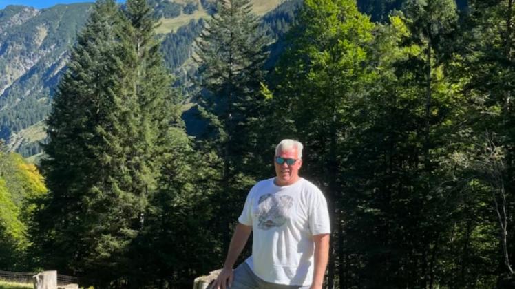 Lotto mit Pilawa: Wie viel Sylter Mathias Lauritzen gewonnen hat