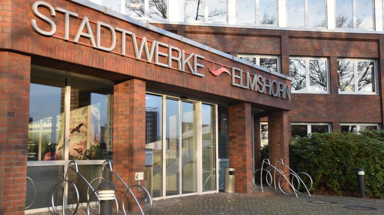 Filmische Einblicke in die Geschichte der Elmshorner Stadtwerke