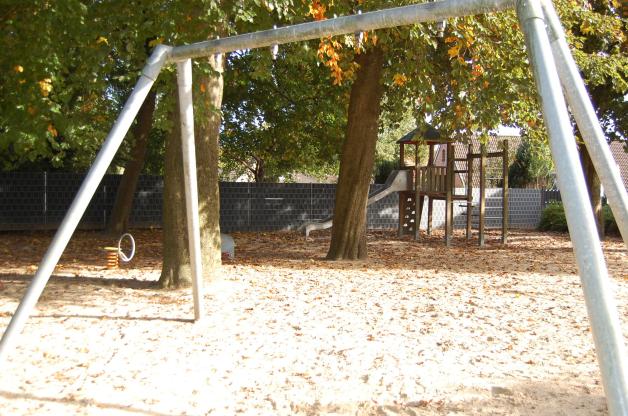 Spielplätze in Kellinghusen: Nicht alle werden gut angenommen | SHZ Spielplätze in Kellinghusen: Nicht alle werden gut angenommen | SHZ