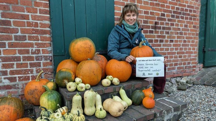 Fotoaktion des BUND: Was ist schön am Leben auf dem Land?