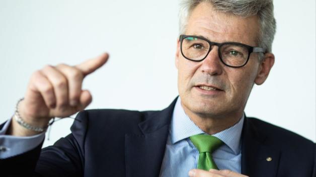 Osnabrücker Bauunternehmer: Regulierungswut verteuert das Bauen