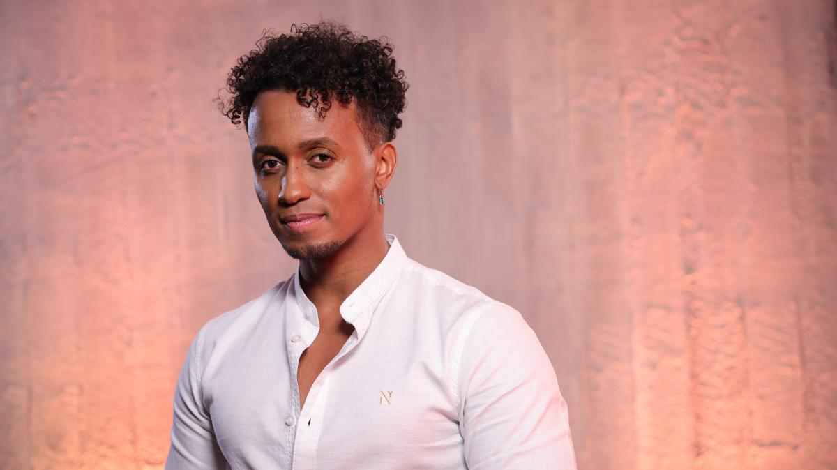 Hercules: Musical-Star Benet Monteiro über seine größten Helden