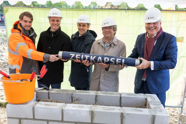 NOZ-Monatsrückblick: Das geschah in Osnabrück im Oktober 2023