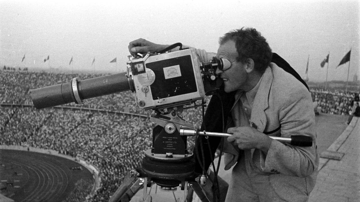 Erster Sender 1935: So startete das Fernsehen unter den Nazis