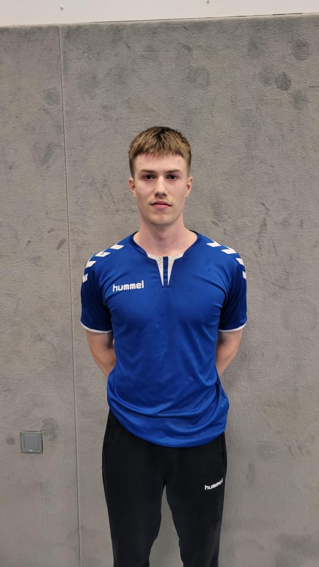 Handball: TSV Ellerbek und die aufstrebenden Talente